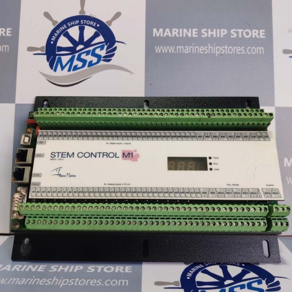 CONTROL MODULE - Marine Ship Store