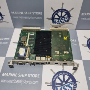 CPU MODULE - Marine Ship Store
