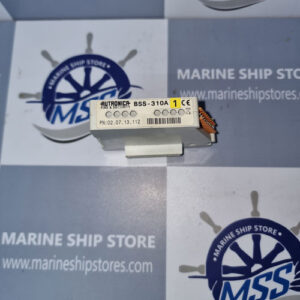 AUTRONICA FIRE AND SECURITY BSS-310A-PN-02.07.13.0112 FIRE MODULE ...