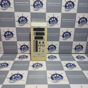 MUSASINO MDA-E1-NO.3C.T-P-TEMP-METER TANK LEVEL GAUGE & TEMPERATURE ...