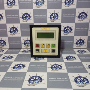 REXROTH 7291-FD-09W27-MNR-3622312020 CONTROL PANEL - Marine Ship Store