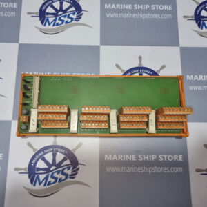ROLLS-ROYCE TYPE-222-651-PLC-2000-PCB CIRCUIT BOARD - Marine Ship Store