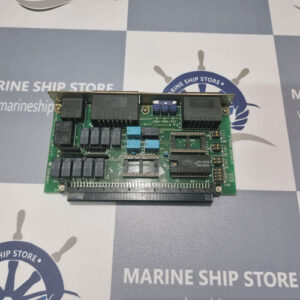 STARTER MODULE - Marine Ship Store