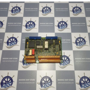 ROLLS-ROYCE ULSTEIN PROPELLER AS PCC1030C-PANEL-CONTROLLER-CARD CIRCUIT ...