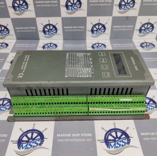 HYOMYUNG ENGINEERING MODEL-LSC-CP100 CONTROL UNIT - Marine Ship Store