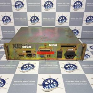 KEI 3240D81A AUTOMATION SYSTEM - Marine Ship Store