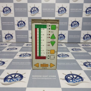 SIEMENS SIPART DR22 PROCESS CONTROLLER - Marine Ship Store