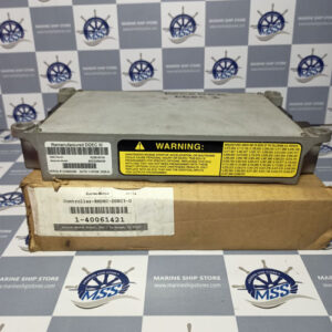 DETROIT DIESEL ELECTRONIC CONTROLS DDEC-III-R23518743 ENGINE CONTROL ...