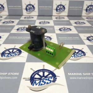 IGAV RT8713 PCB CARD - Marine Ship Store