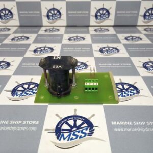 IGAV RT8713 PCB CARD - Marine Ship Store
