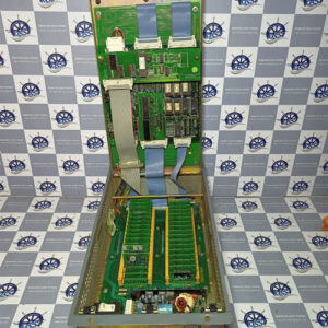 KONGSBERG NORCONTROL PCU-8810 PROCESS CONTROL UNIT - Marine Ship Store