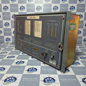 KONGSBERG NORCONTROL PCU-8810 PROCESS CONTROL UNIT - Marine Ship Store