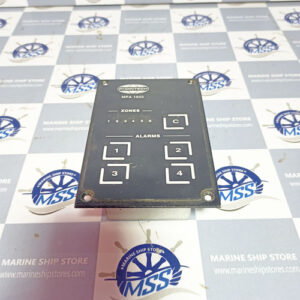 ALARM PANEL - Marine Ship Store