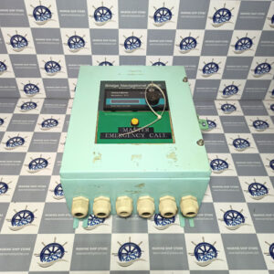 ALARM PANEL - Marine Ship Store