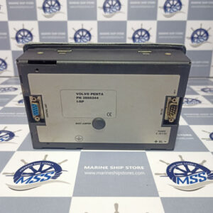 VOLVO PENTA 3888244 I-RP REMOTE CONTROL PANEL - Marine Ship Store