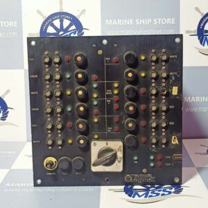 PANEL - Marine Ship Store
