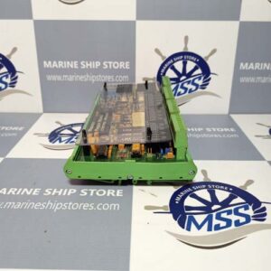 SAM ELECTRONICS C6115 RM-401 CONTROL MODULE - Marine Ship Store