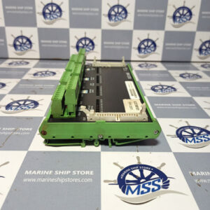 SAM ELECTRONICS-LYNGSO MARINE BIM-2200 DIGITAL INPUT MODULE - Marine ...