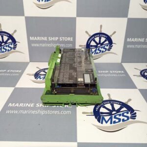 SAM ELECTRONICS-LYNGSO MARINE SIM-401 DUAL SERIAL INTERFACE MODULE ...