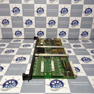 VALMET-METSO AUTOMATION CPU-60e-32M-65440206A-D100309 PROCESSOR MODULE ...