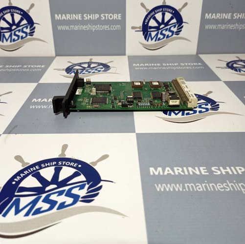 VALMET-METSO AUTOMATION PIC-2-MA65490070B-A413240 PCB MODULE - Marine ...