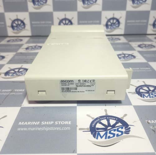 ASCOM ELISE 2-USI-M1-1D MODULE - Marine Ship Store