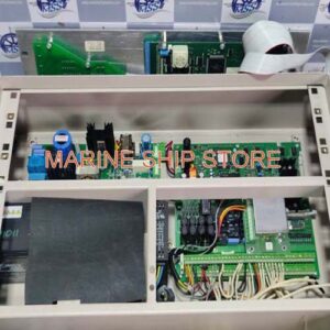 CONSILIUM CS3004 FIRE ALARM CONTROL PANEL - Marine Ship Store