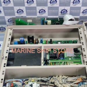CONSILIUM CS3004 FIRE ALARM CONTROL PANEL - Marine Ship Store