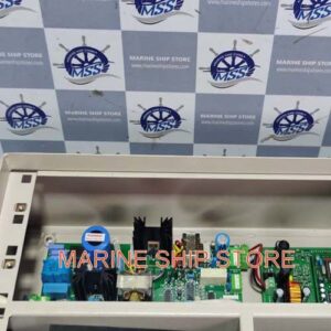 CONSILIUM CS3004 FIRE ALARM CONTROL PANEL - Marine Ship Store