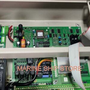 CONSILIUM CS3004 FIRE ALARM CONTROL PANEL - Marine Ship Store