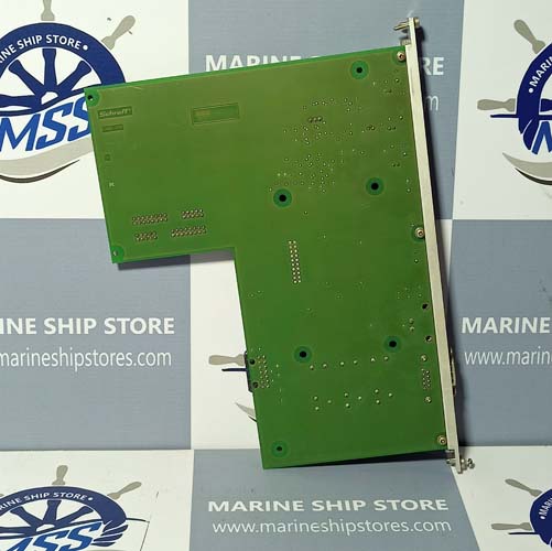 CONVERTEAM 43297 0029 UTILITY MODUL - Marine Ship Store