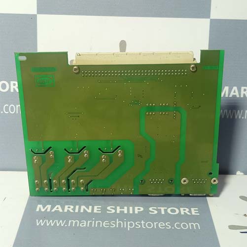DEIF DPD-99150-1044500130D PCB BOARD - Marine Ship Store