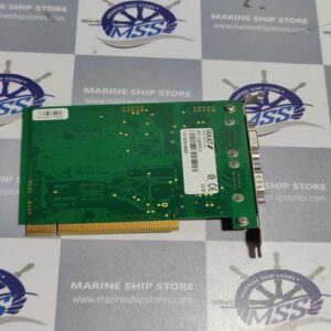 IXXAT iPC-I 320-PCI II-V2.00 PCB CARD - Marine Ship Store