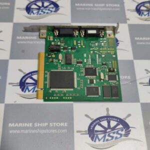 IXXAT iPC-I 320-PCI II-V2.00 PCB CARD - Marine Ship Store