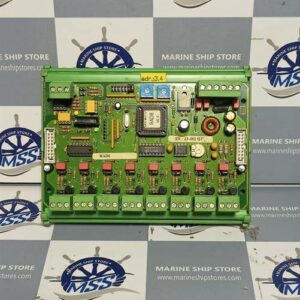 Ship Automation, Marine Control System, Cargo Control Systems, Tank ...