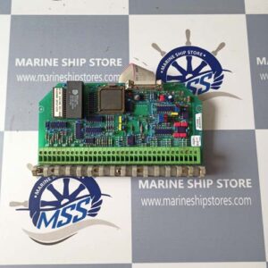 ROBWAY SAFETY SYSTEMS RCI-4000IS-PCB0959 REV-3 PCB CARD - Marine Ship Store