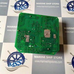 ROBWAY SAFETY SYSTEMS RCI-4000IS-PCB0970 REV-4 POWER PCB CARD - Marine ...