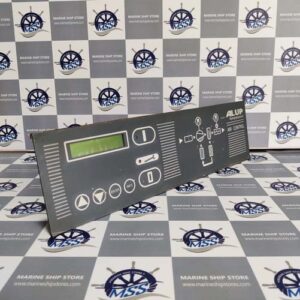 ALUP KOMPRESSOREN AIR CONTROL PANEL - Marine Ship Store