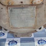 AUXITROL THOMSON-CSF TA 840 RADAR MONITORING - Marine Ship Store