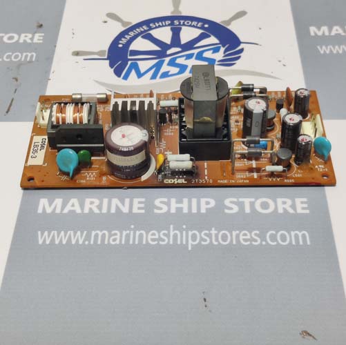 COSEL 2T3570-P1A-LB35-3 POWER SUPPLY CARD - Marine Ship Store