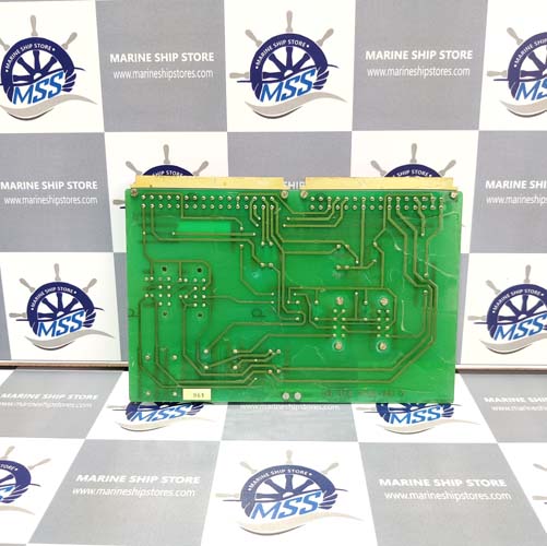 HAGGLUNDS 3142471-802 PCB BOARD - Marine Ship Store