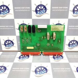 HAGGLUNDS 3142471-802 PCB BOARD - Marine Ship Store