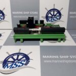 IMS CONTROLCARD VER-2.1 WATERTIGHT DOOR PCB CARD - Marine Ship Store