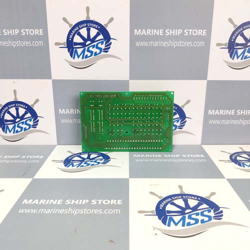 JRCS ECC-TM110A PCB CARD - Marine Ship Store