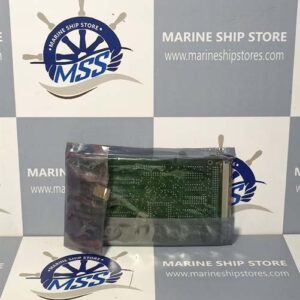 KONGSBERG MARITIME AS NA1E220.1 CPU SINGLE BOARD - Marine Ship Store