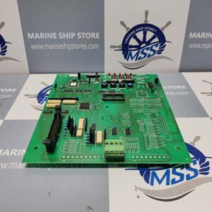 MIYAKI ST227685 PCB BOARD - Marine Ship Store