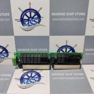 MIYAKI ST227688 PCB MODULE - Marine Ship Store