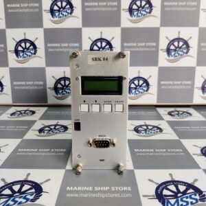 NMF DECK CRANE SRK-04 PCB CARD - Marine Ship Store