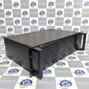 PHONTECH INTERM PA-9336 PUBLIC ADDRESS POWER AMPLIFIER - Marine Ship Store