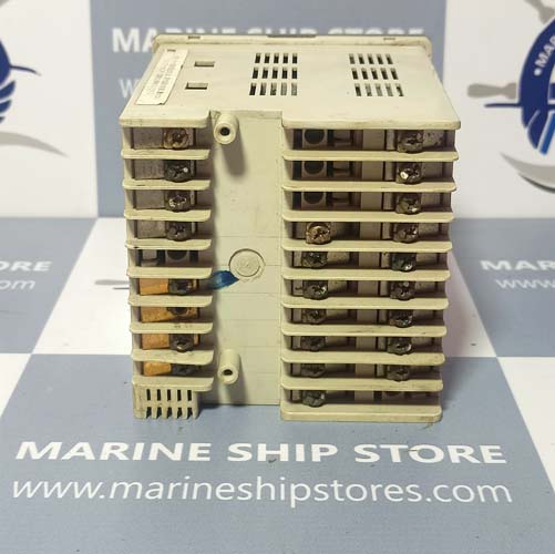 YAMATAKE CORPORATION C312GA000500 DIGITAL TEMPERATURE CONTROLLER ...